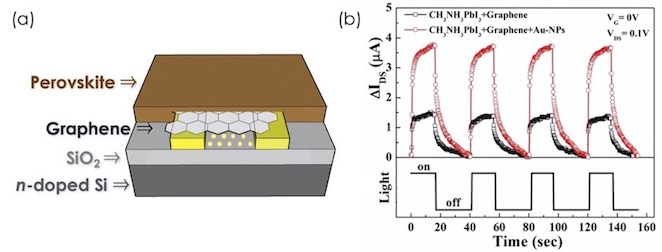Nano-Opto-Electronique : Functional nanophotonics for active ...